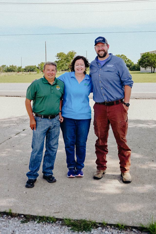 Eric's Plumbing & Brandenburg Plumbing Have Joined Forces | Brandenburg ...