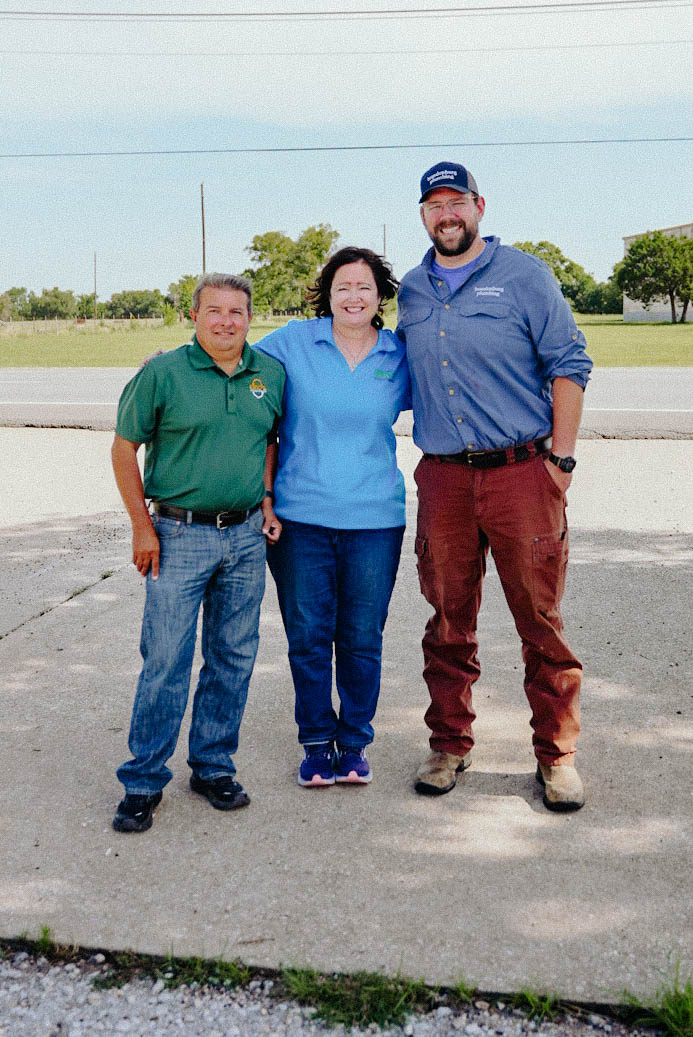 Eric's Plumbing & Brandenburg Plumbing Have Joined Forces | Brandenburg ...